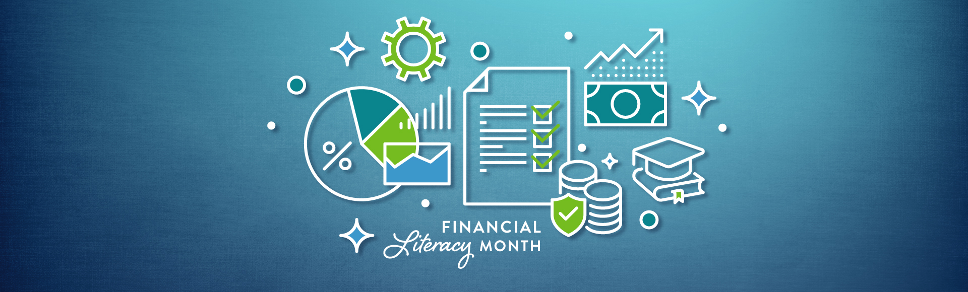 Financial Literacy Month | Access Credit Union